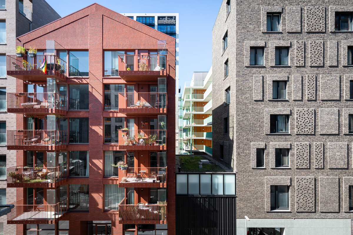 Verdeling sociale huurwoningen redelijk in balans, maar systeem moet ...