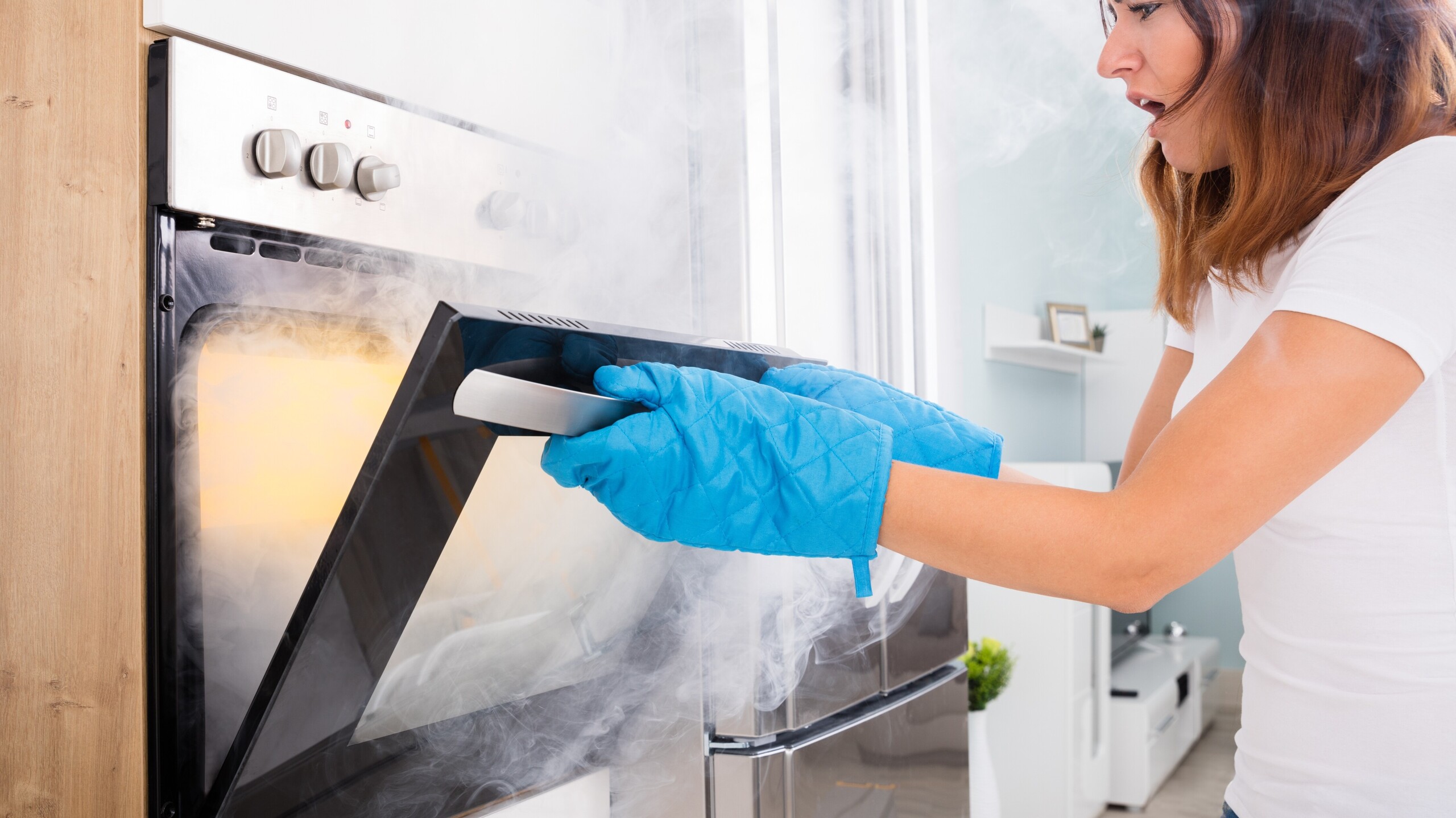 Brandveiligheid - Arcade