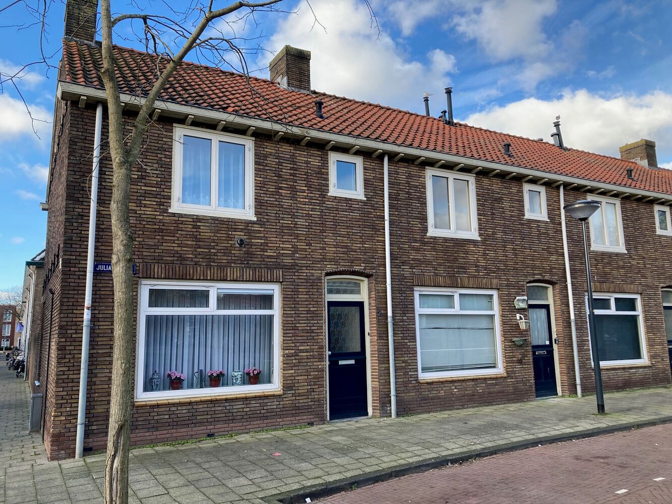 Sociaal plan in werking voor 112 huurders Prinsessenbuurt - De Sleutels