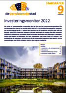 Stadspapers - De Vernieuwde Stad