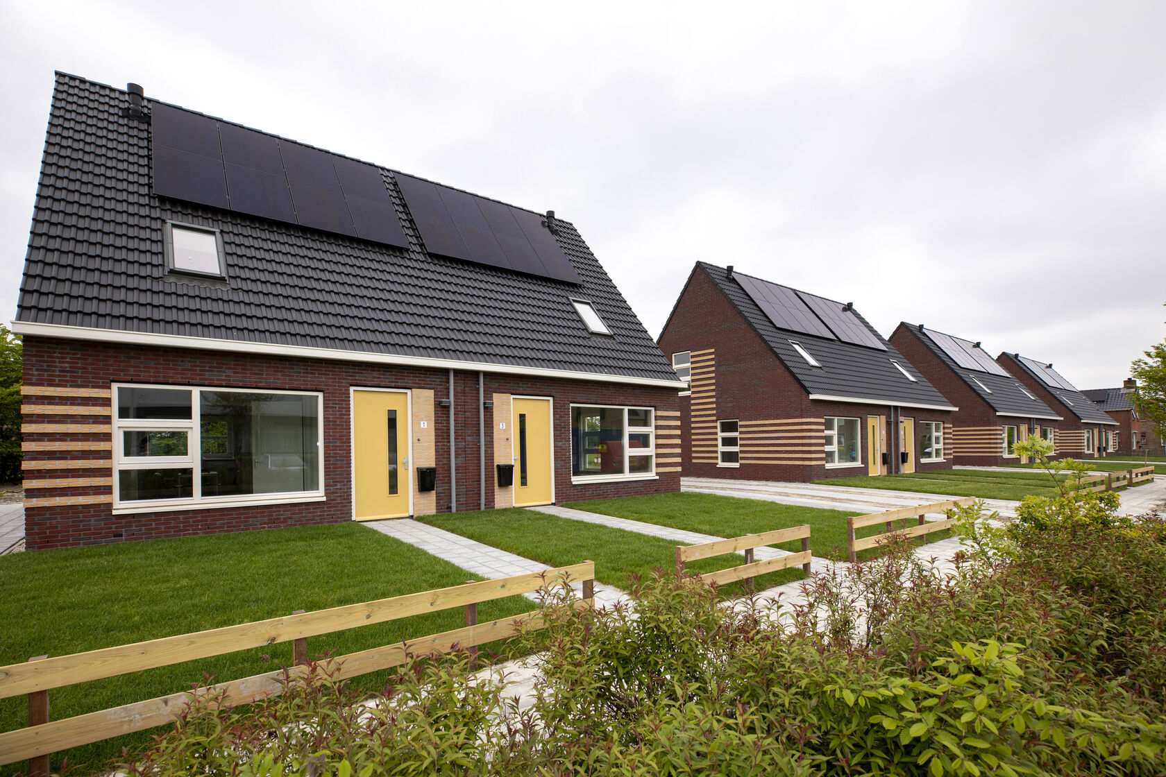 Ik zoek - Noord West Friesland