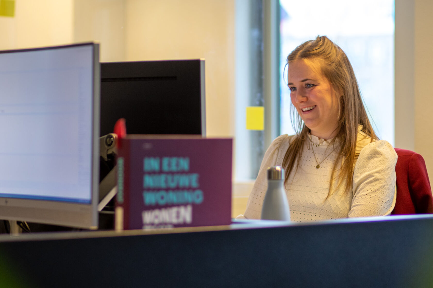 Organisatie - Wonen Zuid