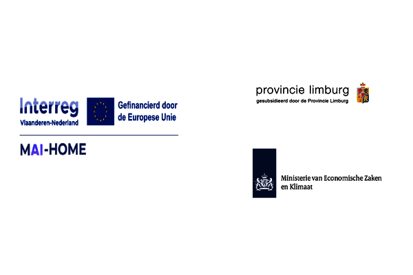 MAI Home - Wonen Zuid