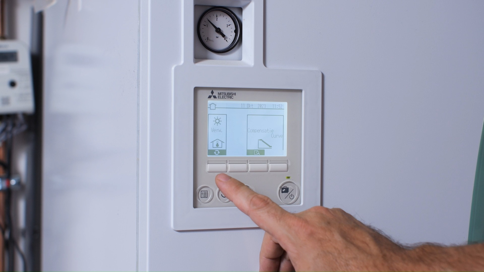 Rolduckerveld, Directeur Geurtsstraat 10 t/m 60 en 159 t/m 173 - Wonen Zuid